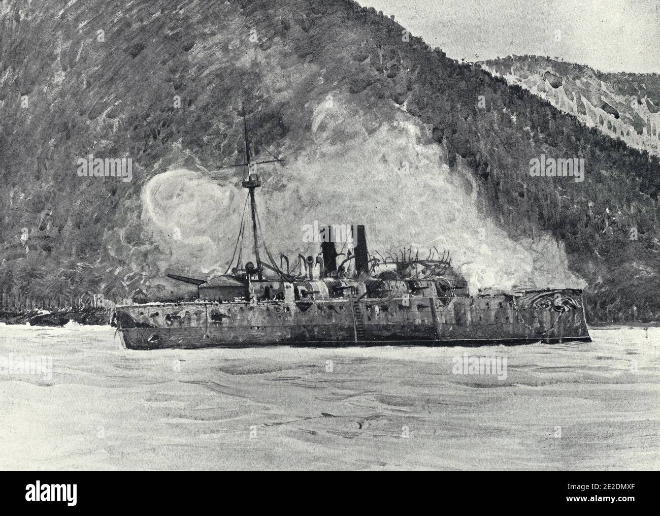 Infanta maria teresa hi-res stock photography and images - Alamy