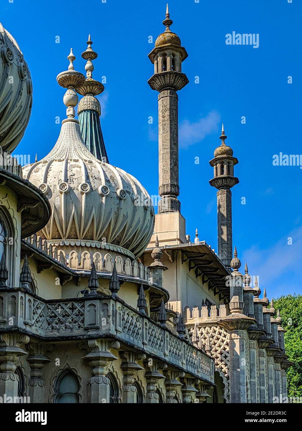 Indo saracenic architecture hi-res stock photography and images - Alamy