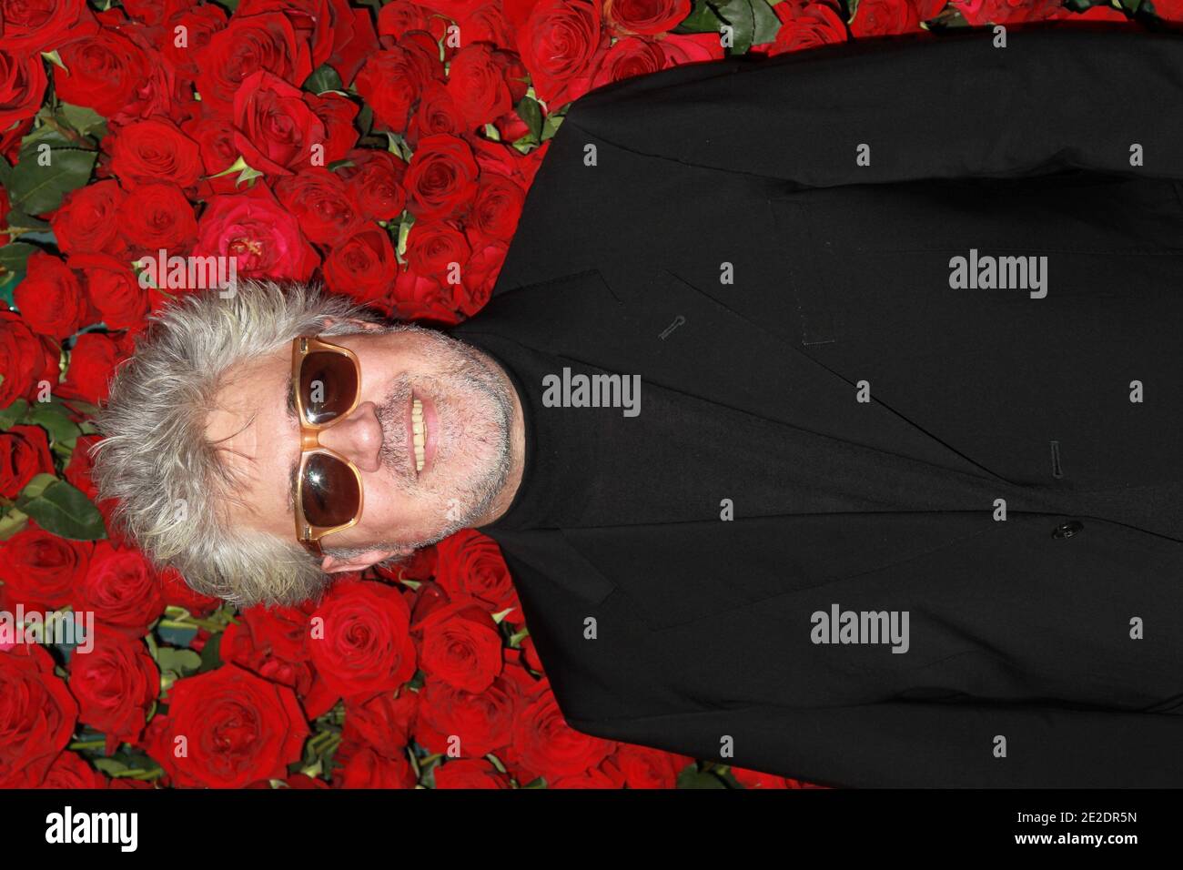 Pedro Almodovar attends the Museum of Modern Art's 4th Annual Film ...