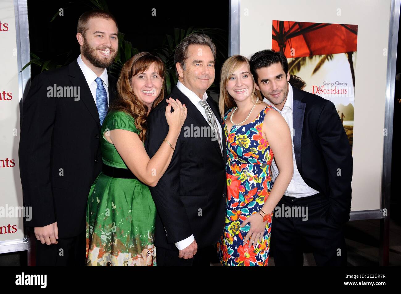 Beau bridges and family hi-res stock photography and images - Alamy
