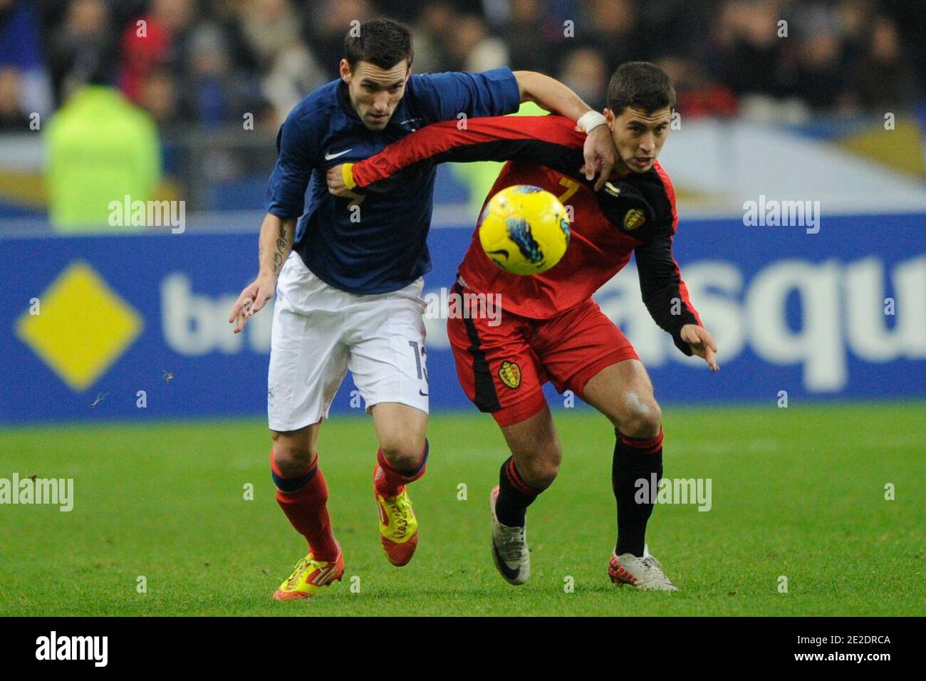 Anthony hazard hi-res stock photography and images - Alamy