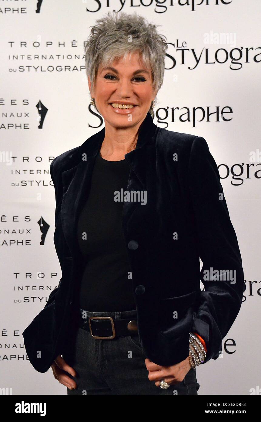 Evelyne dress hi-res stock photography and images - Alamy