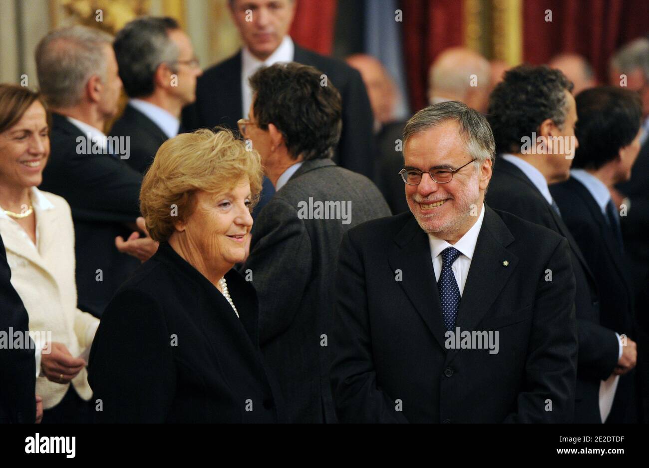 Anna riccardi hi-res stock photography and images - Alamy