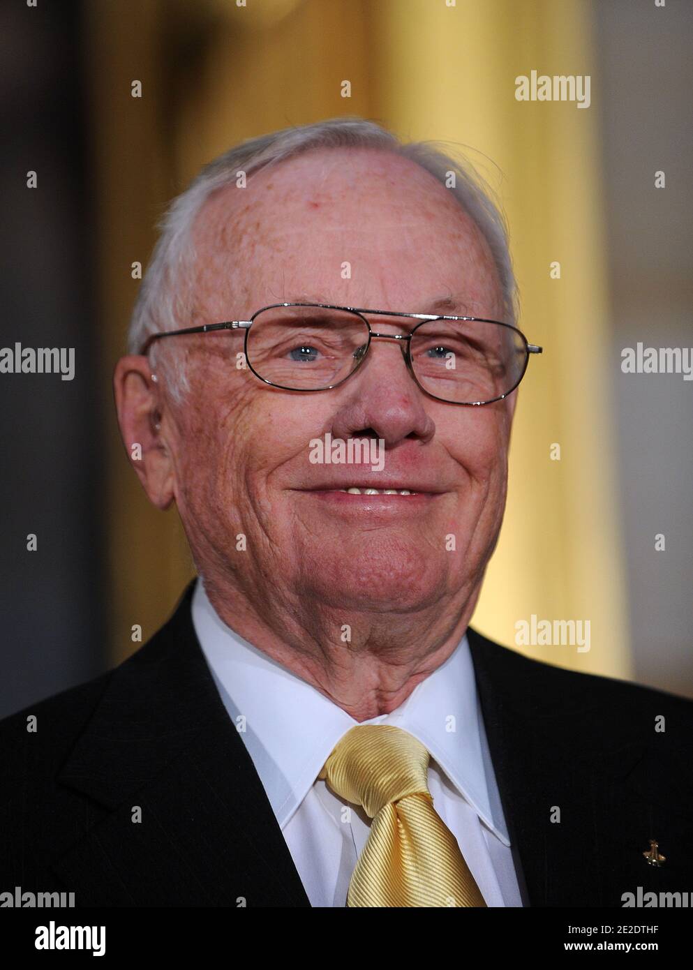 Neil Armstrong Medals