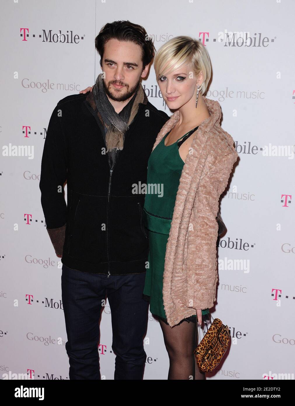Ashlee Simpson 2011