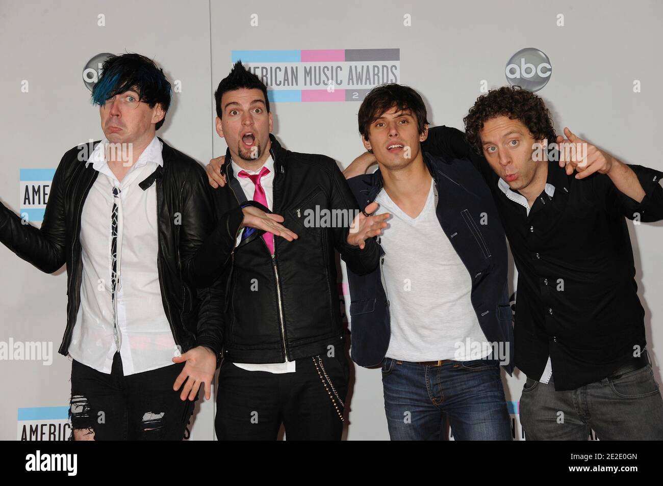 Josh Ramsay 2022 Grammys