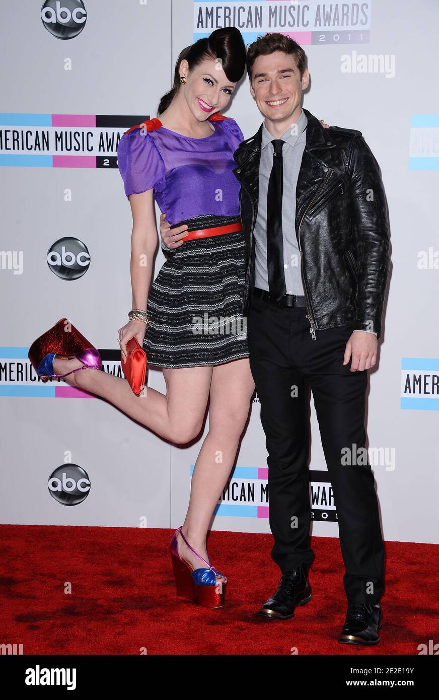 Amy heidemann hi-res stock photography and images - Alamy