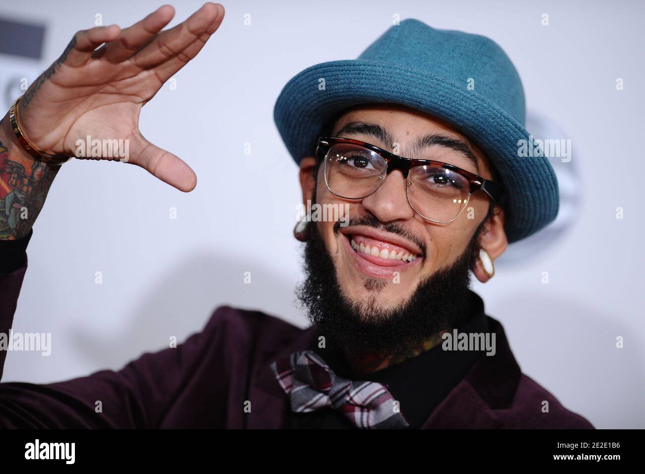 Tatouage papillon hi-res stock photography and images - Alamy