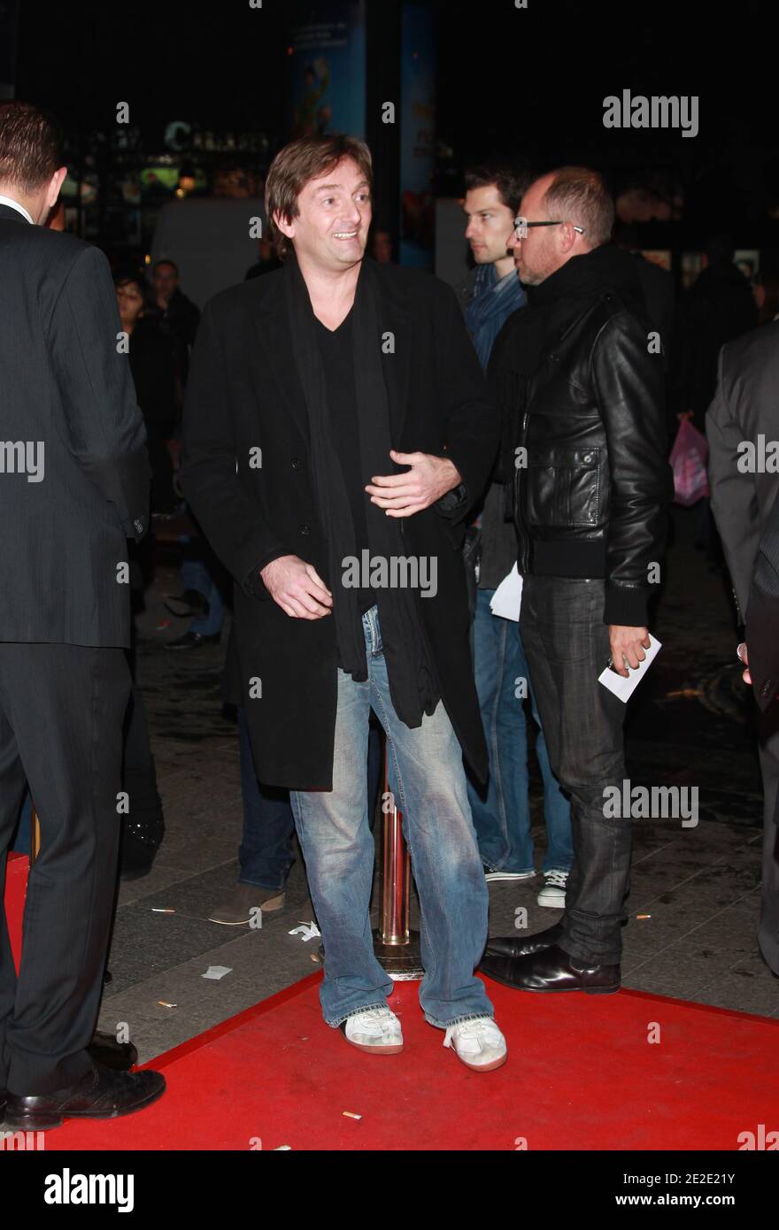 Pierre palmade gaumont hi-res stock photography and images - Alamy