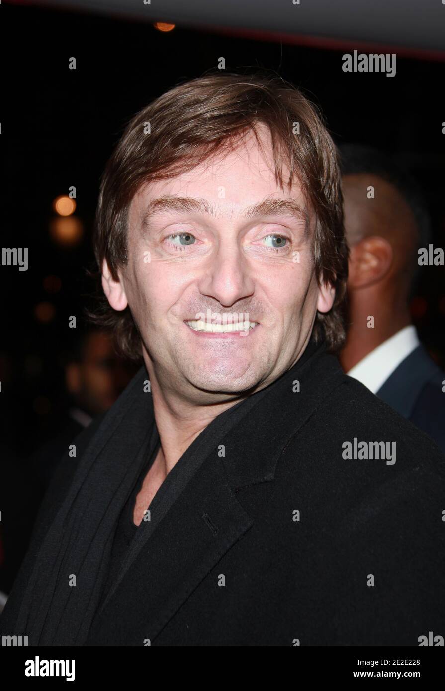 Pierre palmade gaumont hi-res stock photography and images - Alamy