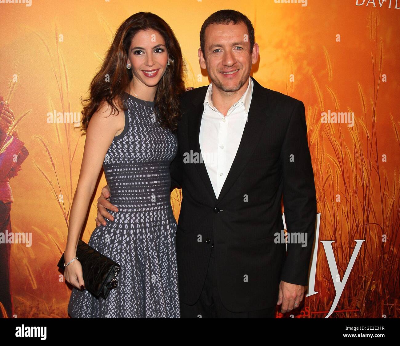 Yael boon hi-res stock photography and images - Alamy