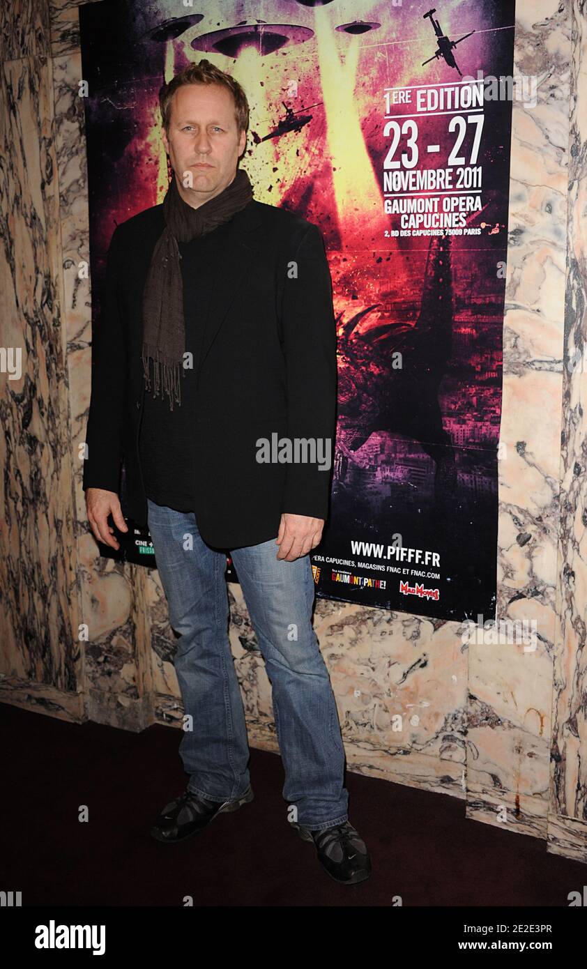 Roger avary hi-res stock photography and images - Alamy