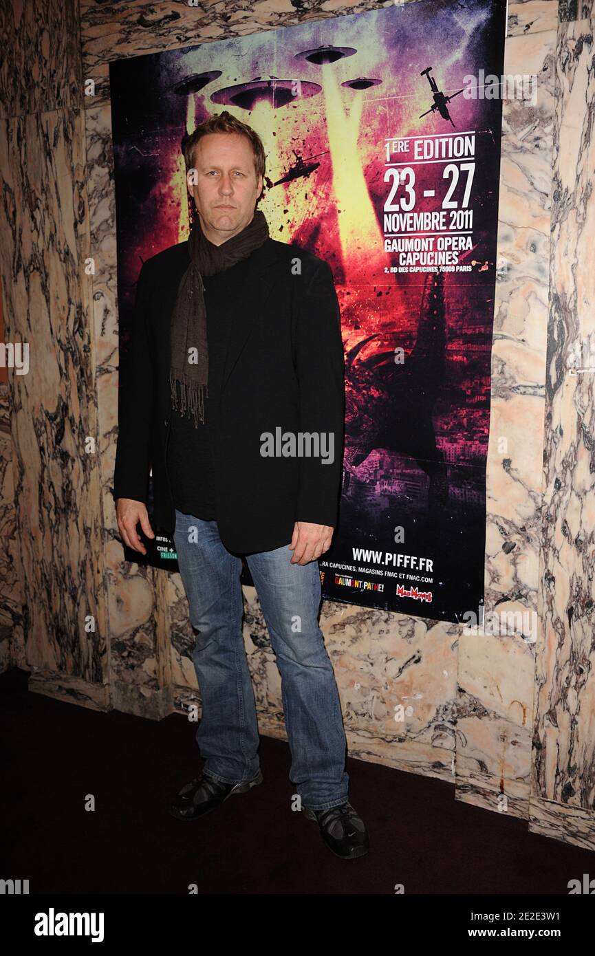 Roger avary hi-res stock photography and images - Alamy