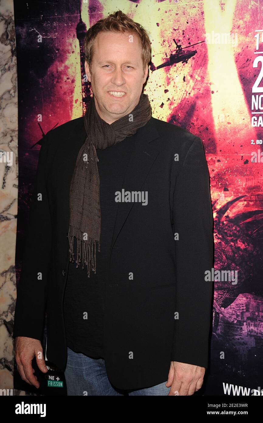 Roger avary hi-res stock photography and images - Alamy