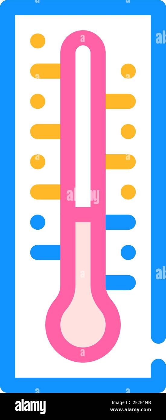 Outdoor Thermometer Clipart