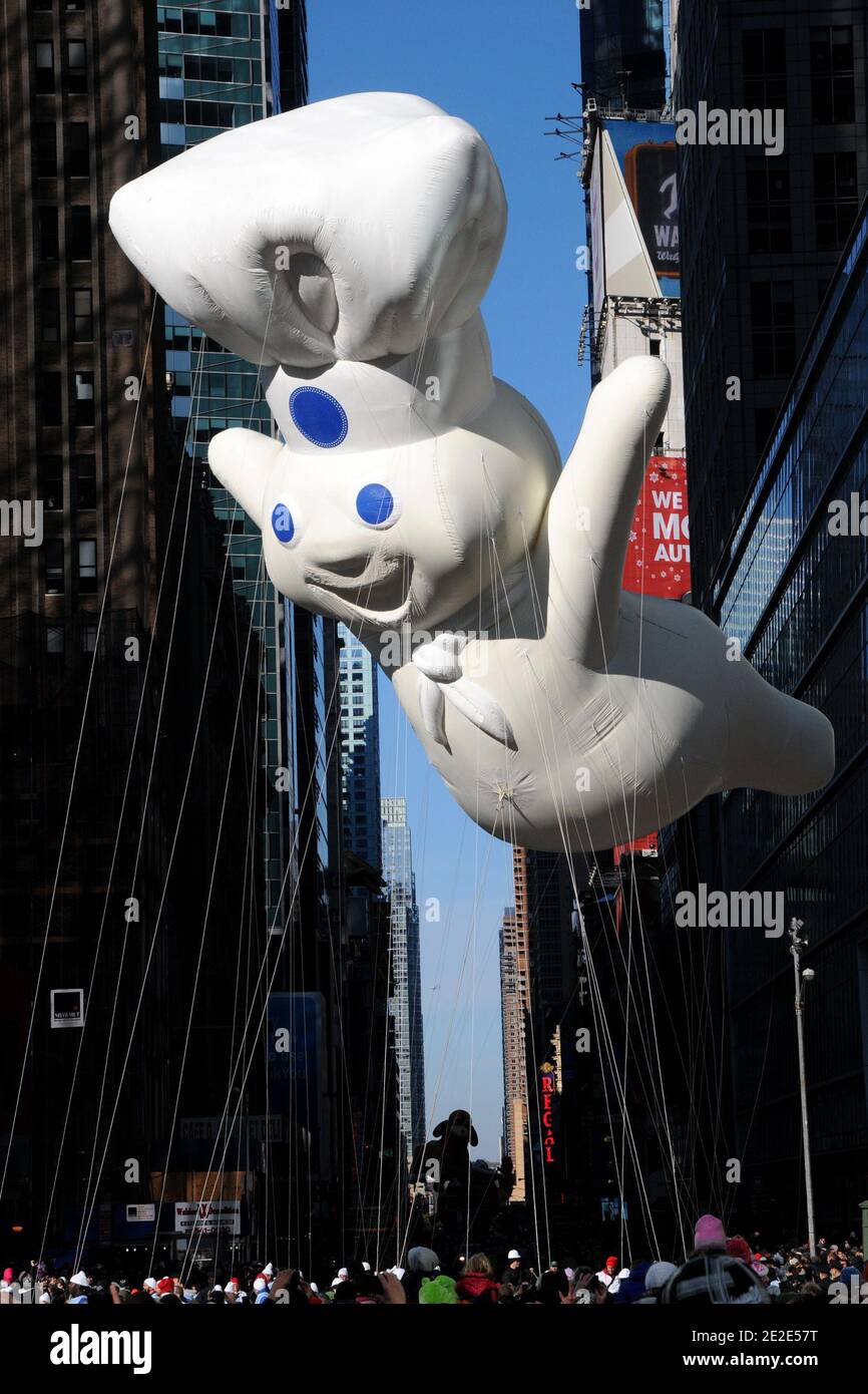 Pillsbury new york hi-res stock photography and images - Alamy