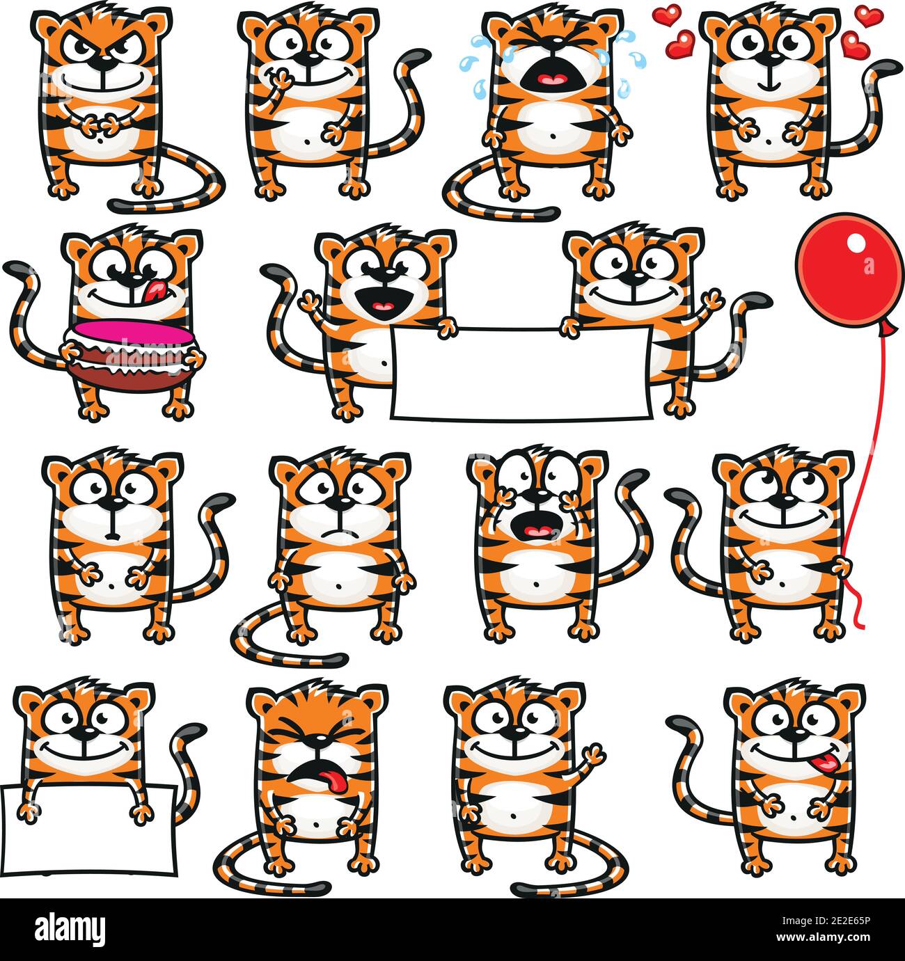 Tired cake Stock Vector Images - Alamy