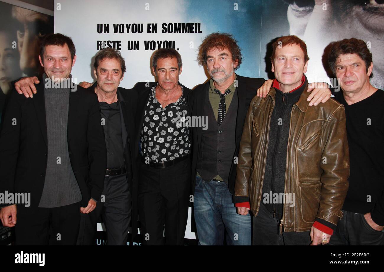 Patrick catalifo hi-res stock photography and images - Alamy