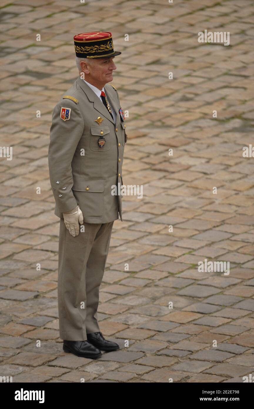 General armee francaise hi-res stock photography and images - Alamy
