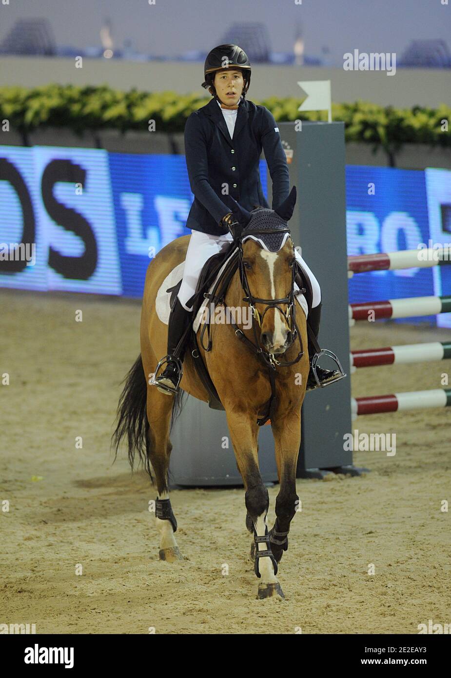 Louise rochefort hi-res stock photography and images - Alamy