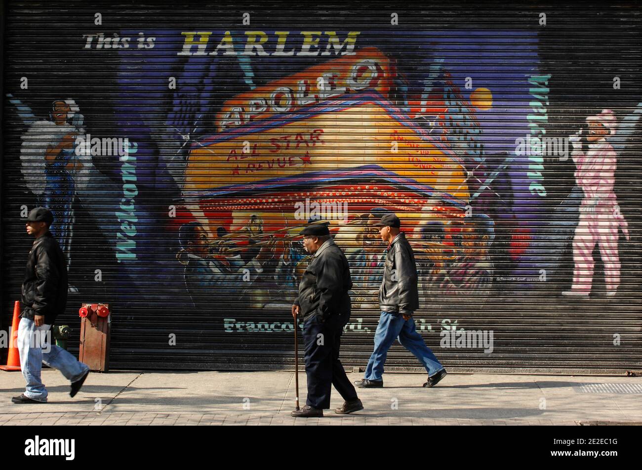 Oeuvre de graffiti hi-res stock photography and images - Alamy