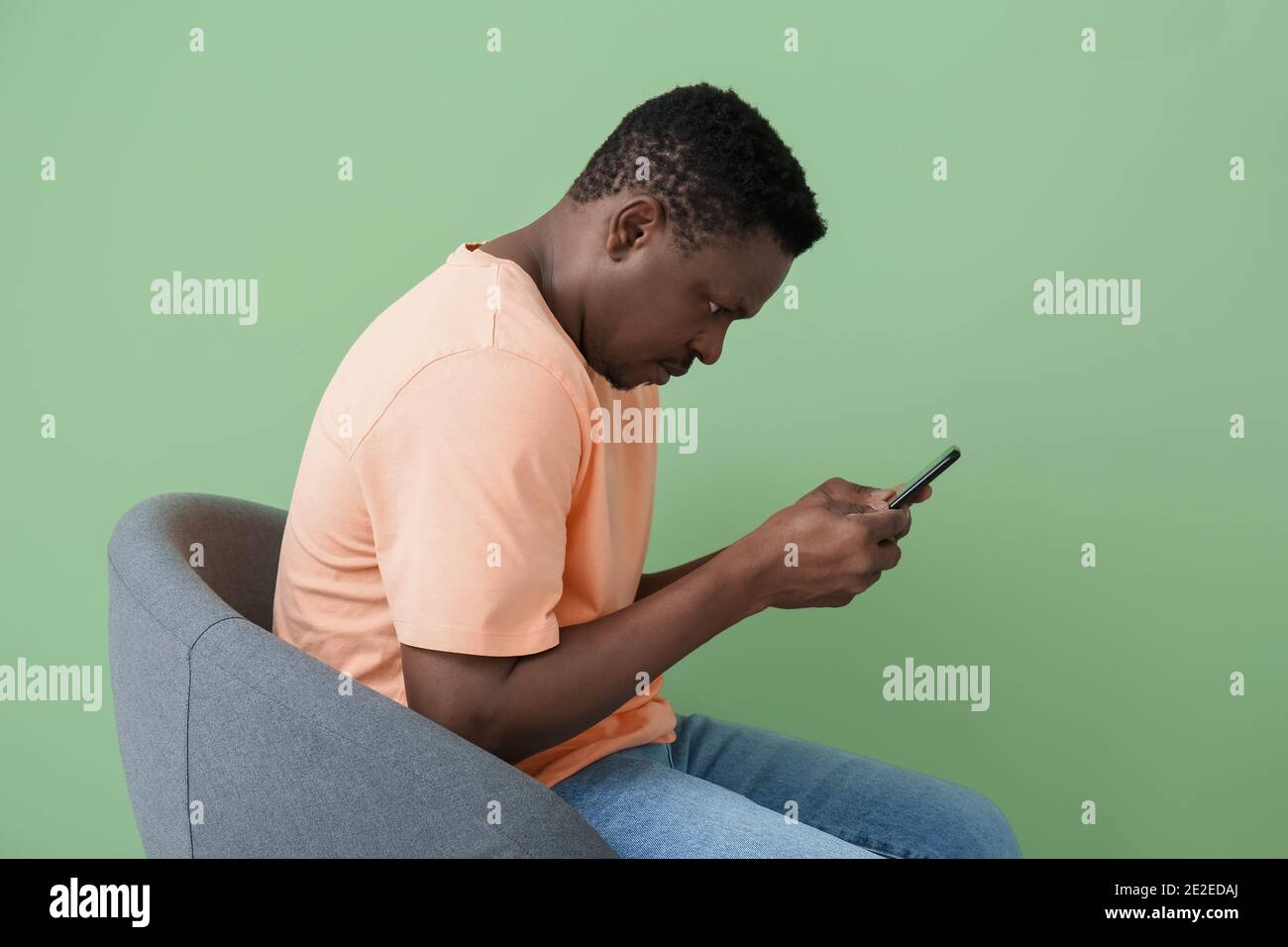 Hunched Posture High Resolution Stock Photography and Images - Alamy