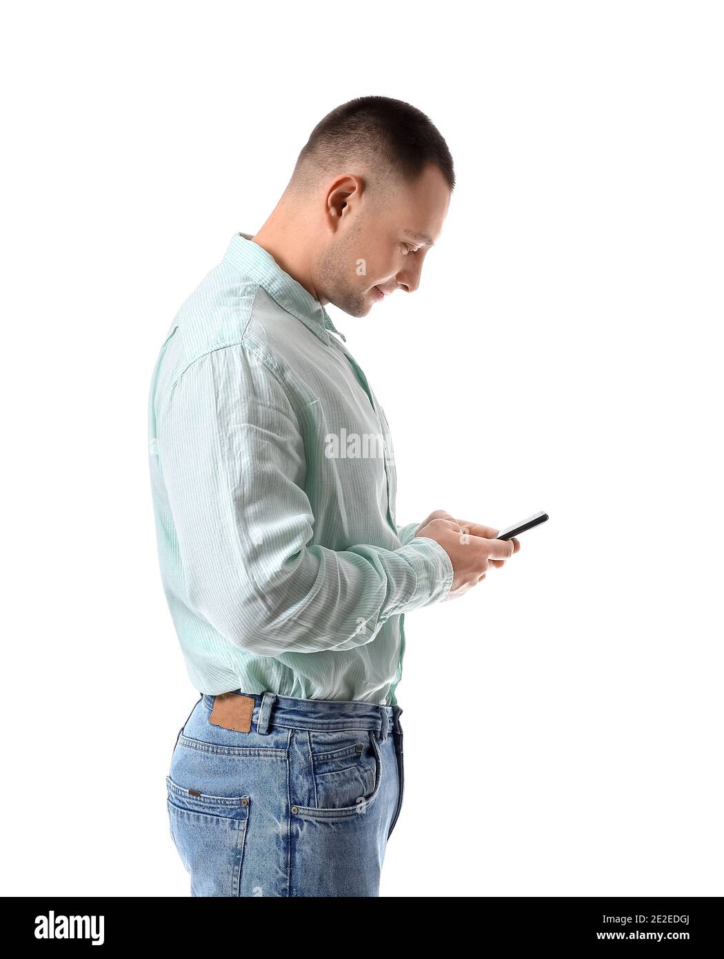 Proper attitude hi-res stock photography and images - Alamy