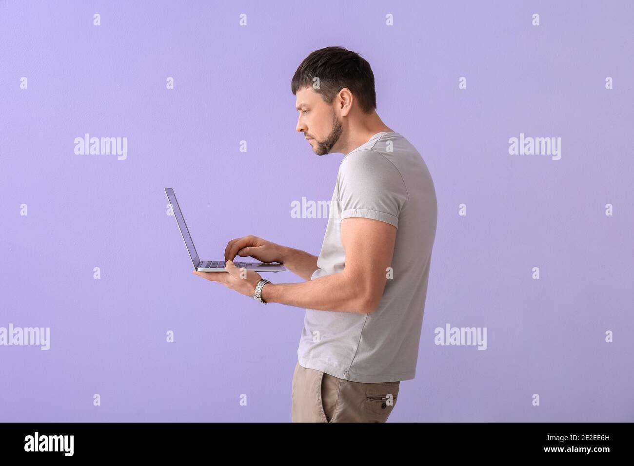 Very bad posture hi-res stock photography and images - Alamy