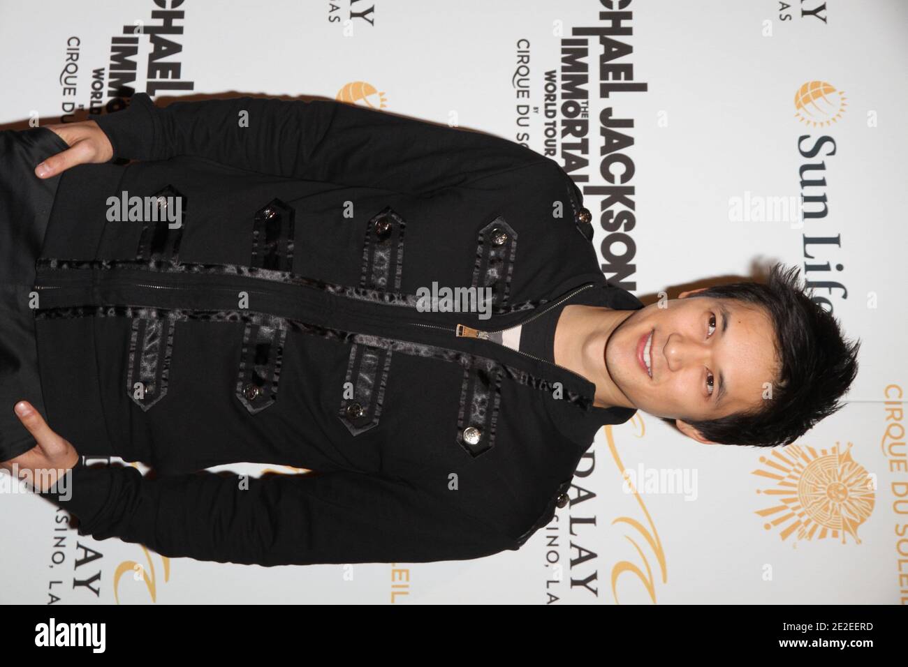 Harry jackson jr hi-res stock photography and images - Alamy