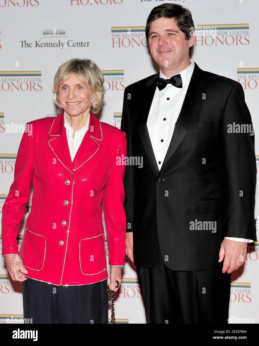 Jean Kennedy Smith High Resolution Stock Photography and Images - Alamy