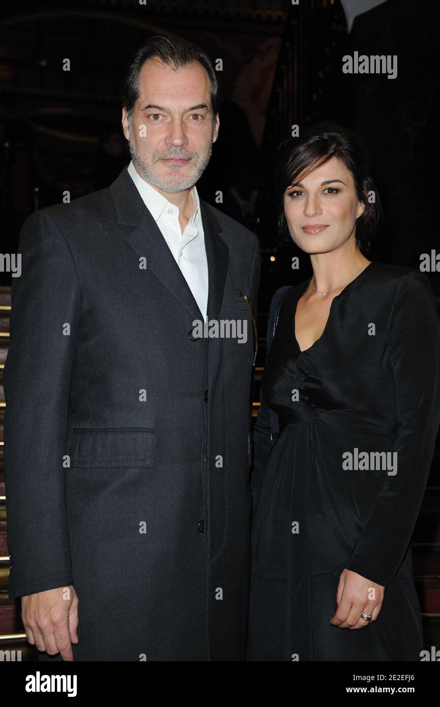 Helene medigue hi-res stock photography and images - Alamy