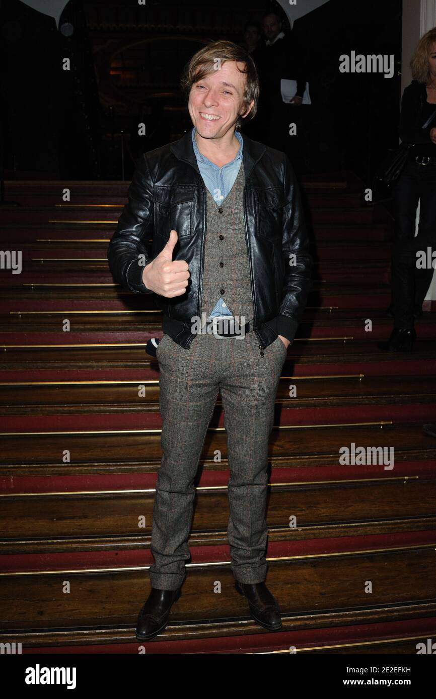 Pascal demolon hi-res stock photography and images - Alamy