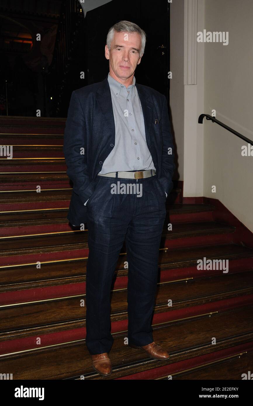 Bernard producteur hi-res stock photography and images - Alamy