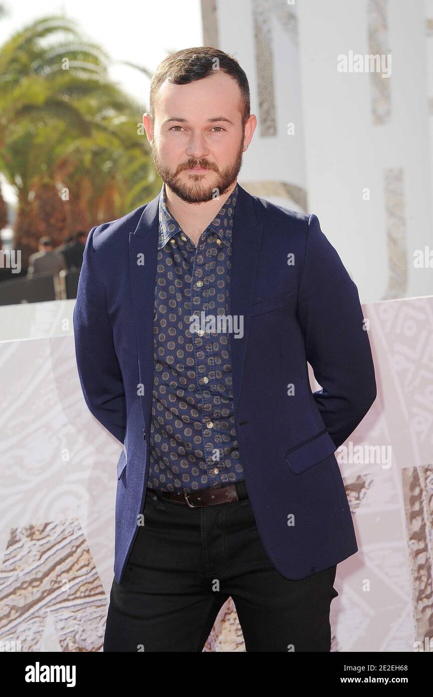 Daniel henshall hi-res stock photography and images - Alamy