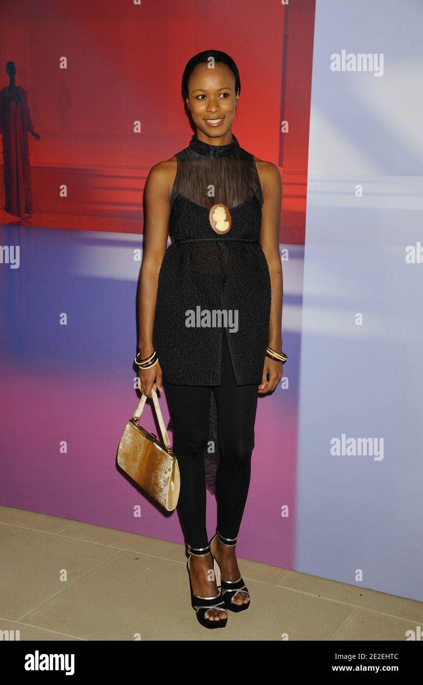 Monroque shala hi-res stock photography and images - Alamy