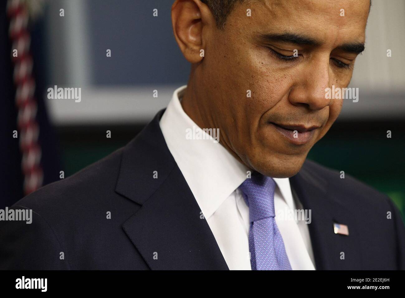 Briefing de bureau hi-res stock photography and images - Alamy