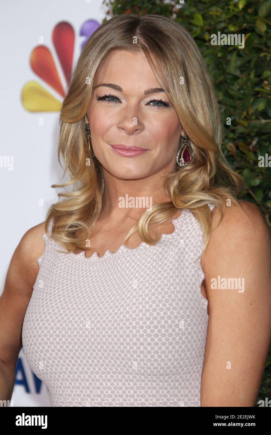LeAnn Rimes, American Giving Awards at the Dorothy Chandler Pavilion in ...