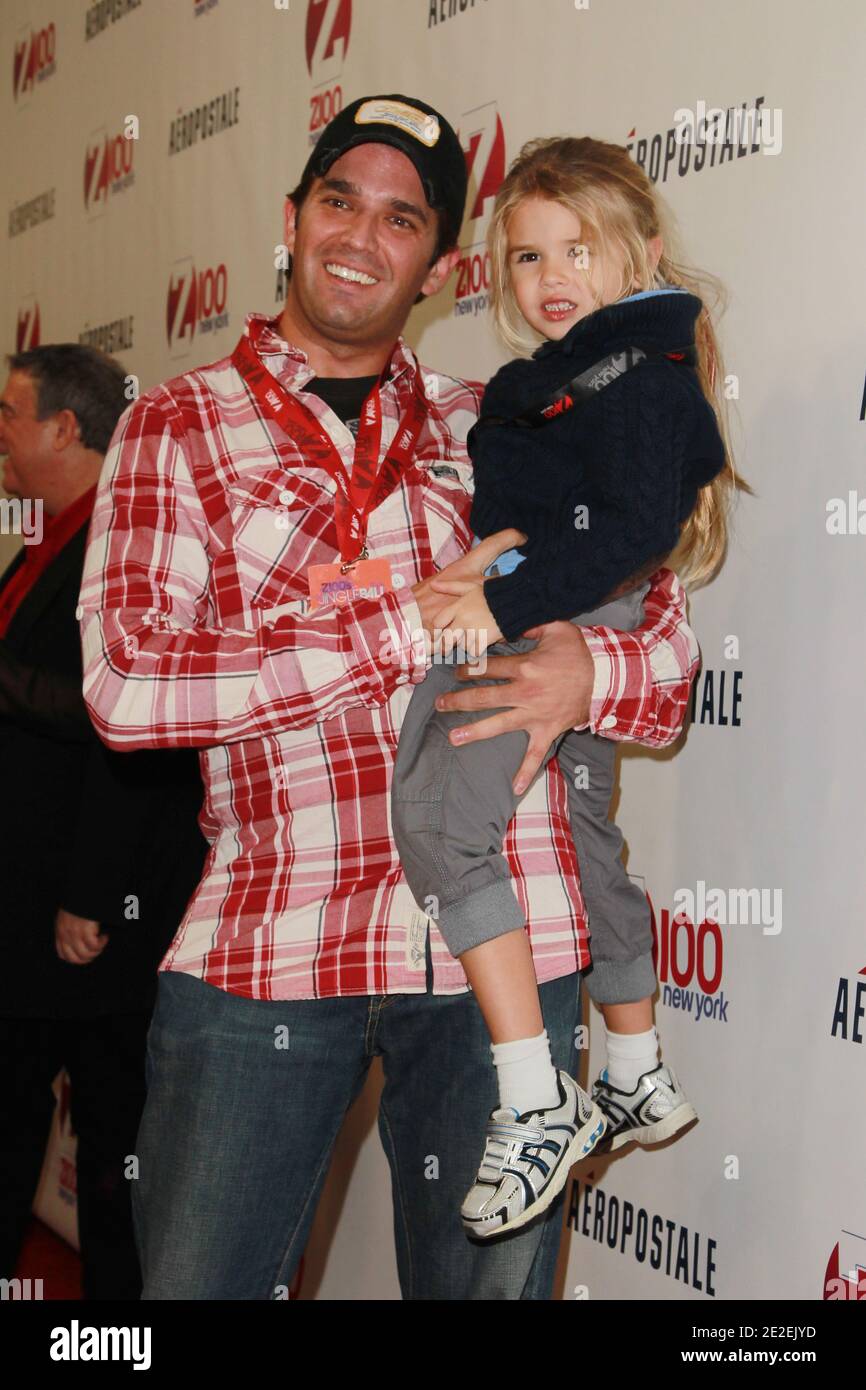 Kai trump hi-res stock photography and images - Alamy