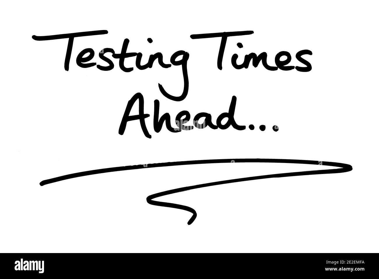 Spirit testing hi-res stock photography and images - Alamy