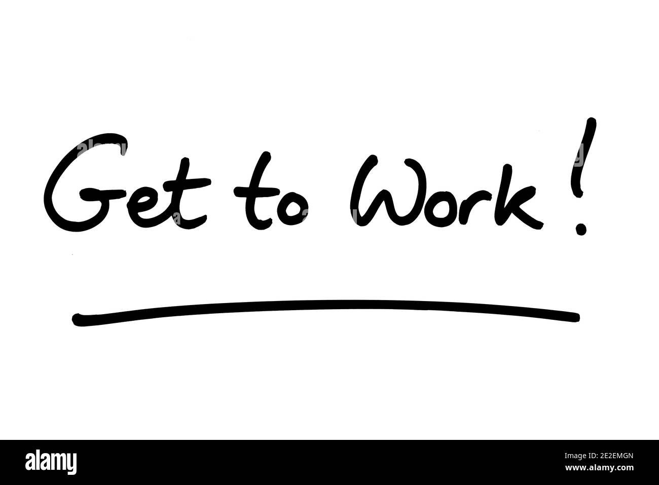 Hurrying up Black and White Stock Photos & Images - Alamy