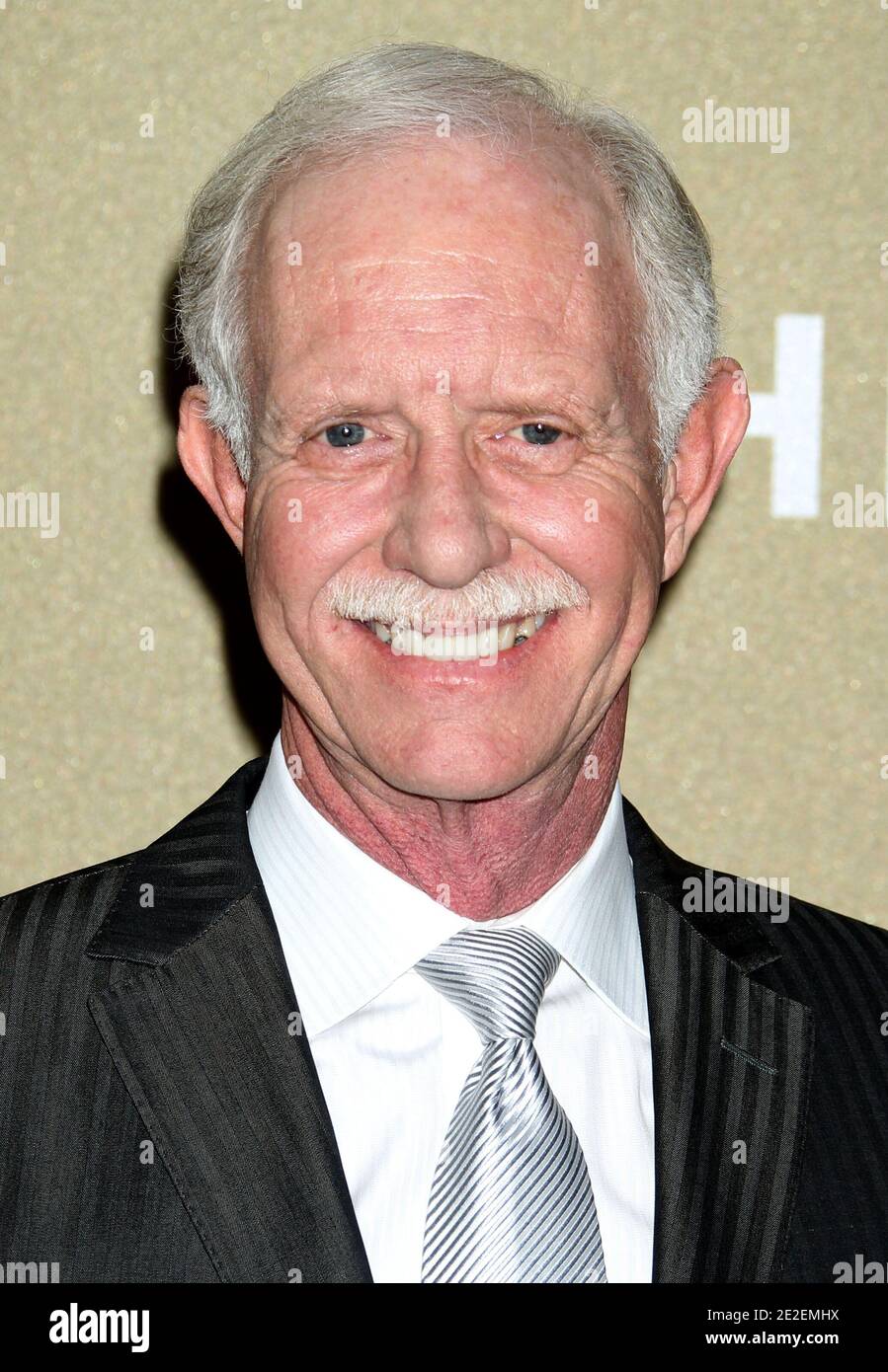 Capt. Chesley "Sully" Sullenberger, CNN Heroes All-Star Tribute, Shrine ...
