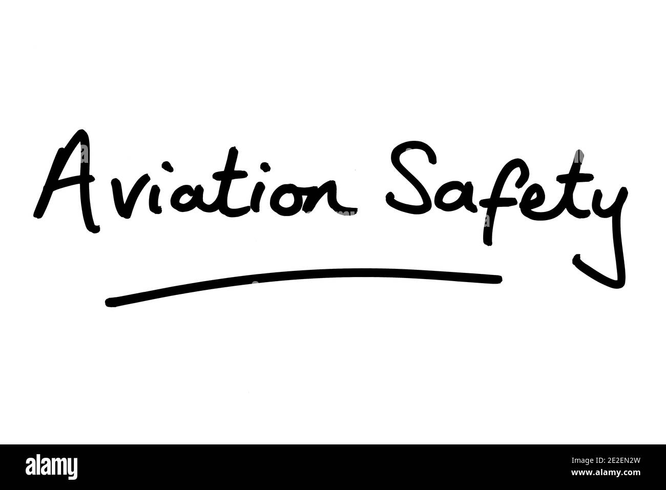 Aviation safety history Cut Out Stock Images & Pictures - Alamy