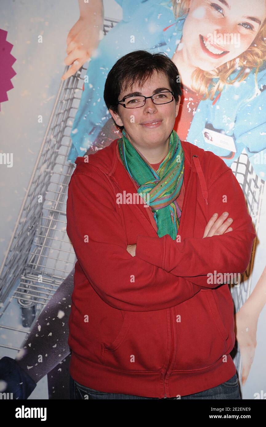 Anna sam author hi-res stock photography and images - Alamy