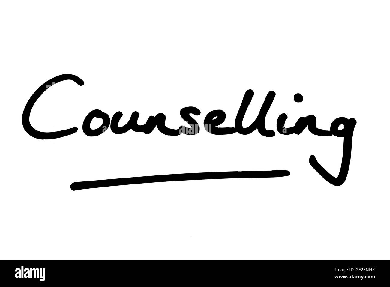Counselling Black and White Stock Photos & Images - Alamy