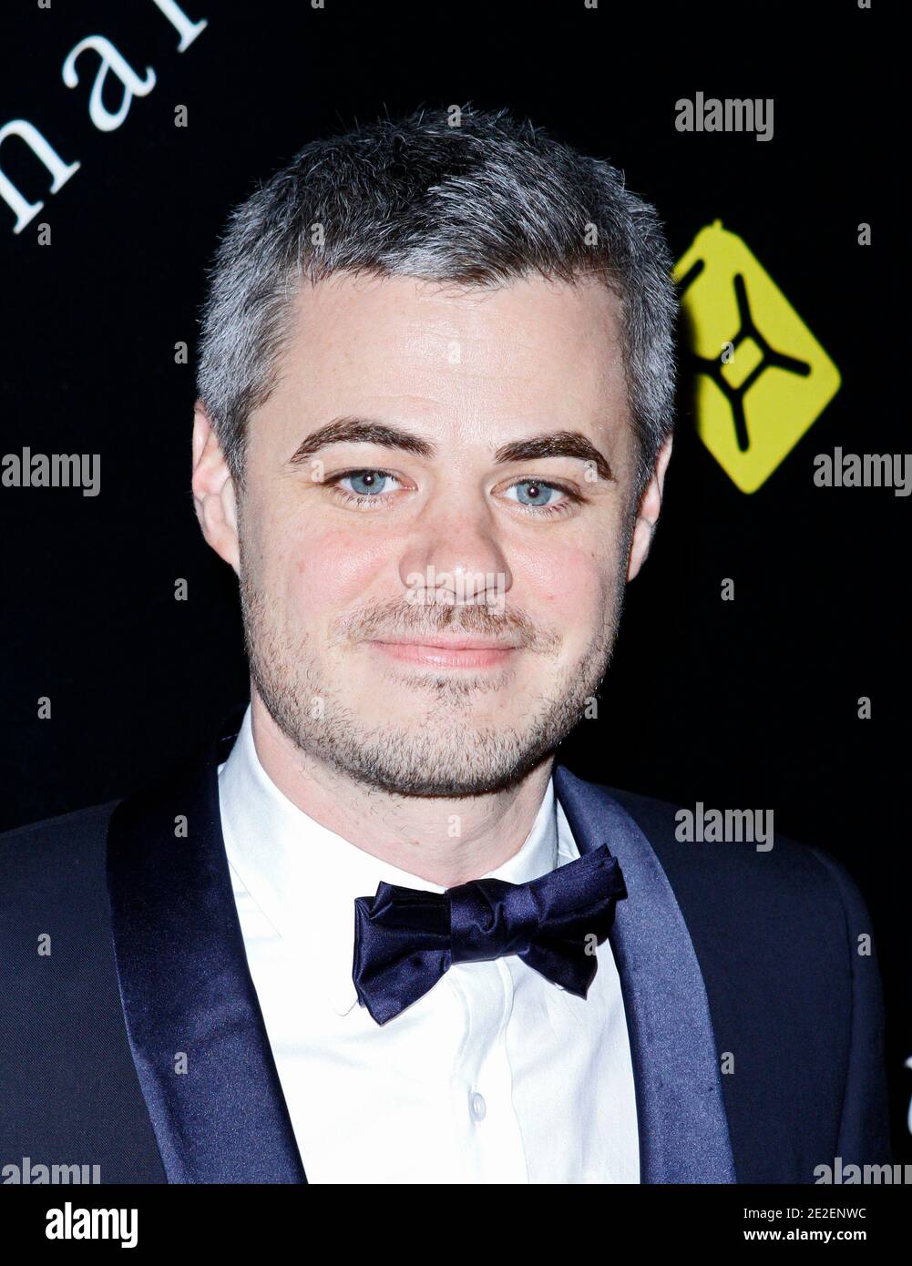 Scott Harrison attends the 6th Annual Charity: Water Ball at the 69th ...