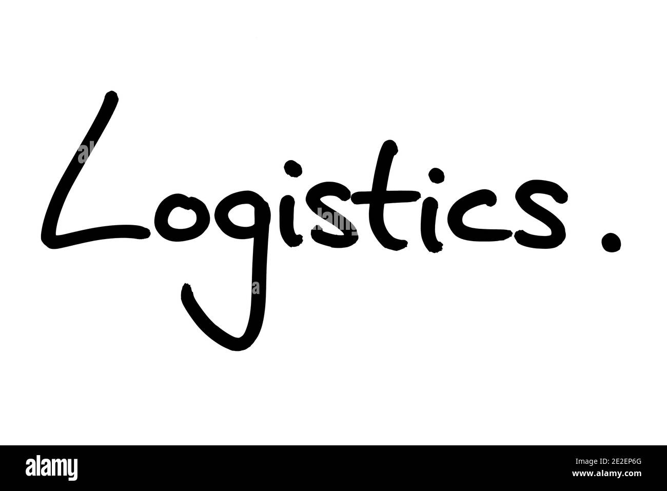 Logistics innovation Cut Out Stock Images & Pictures - Alamy