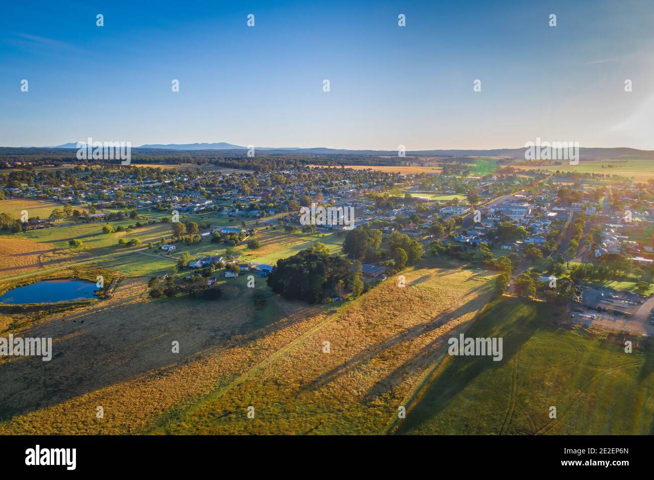 Orbost australia hi-res stock photography and images - Alamy