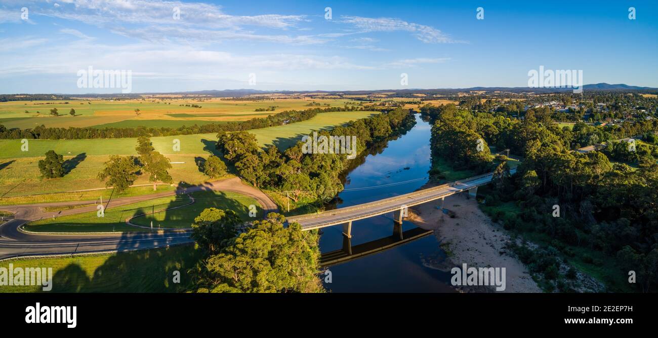 Princess highway australia hi-res stock photography and images - Alamy