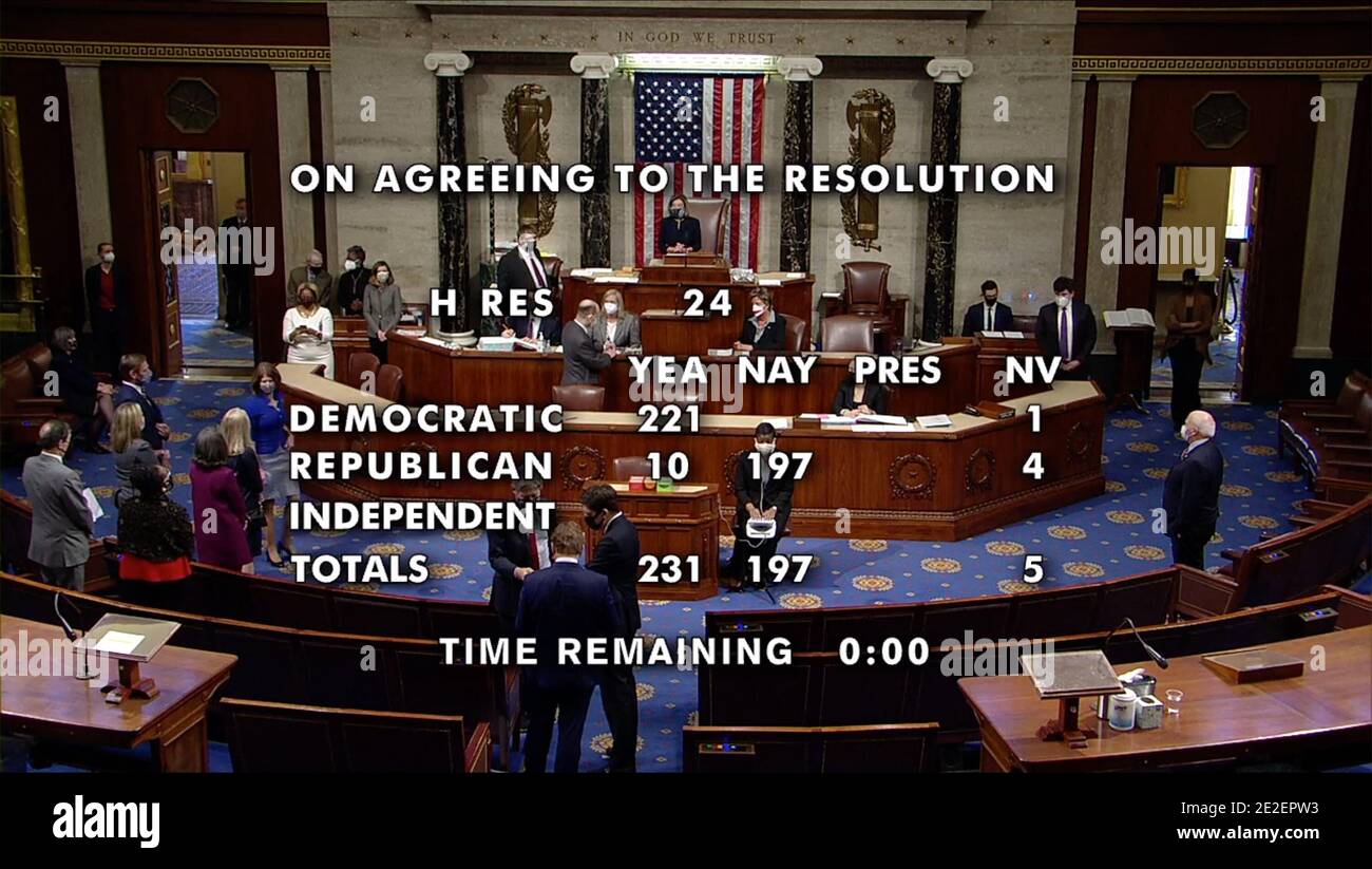 Vote tally capitol hi-res stock photography and images - Alamy