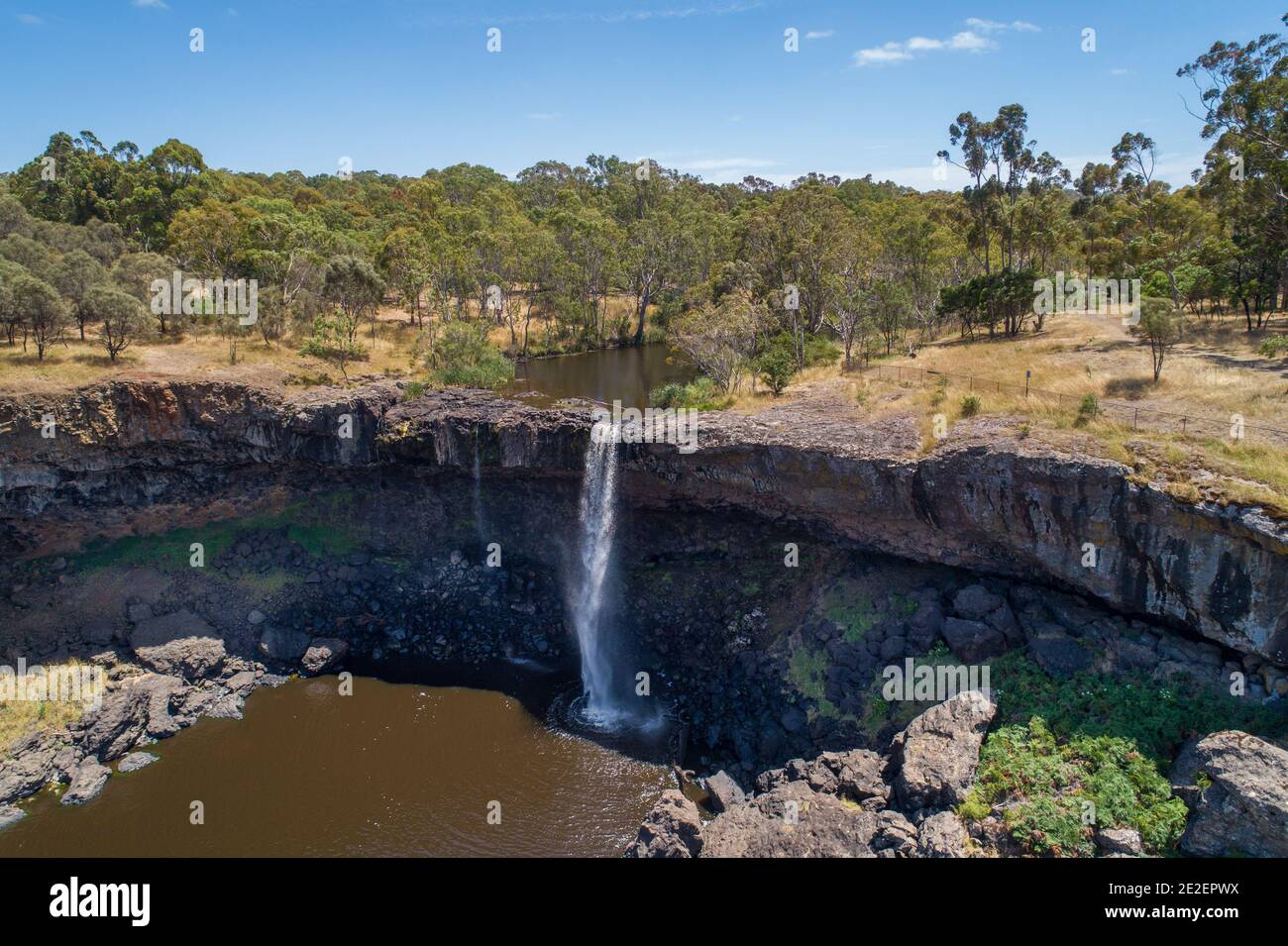 Wannon river hi-res stock photography and images - Alamy